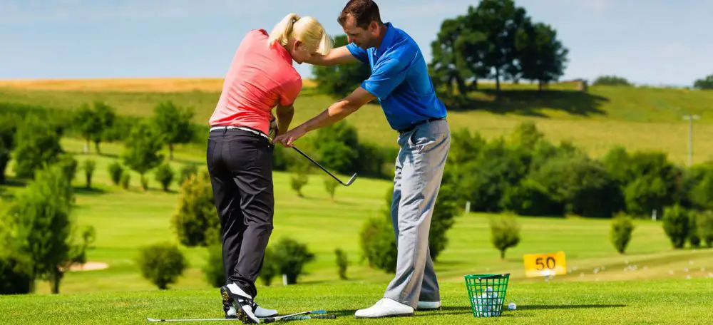 5 Golf Tips For Beginners How To Golf Better In 2022 Hombre Golf Club